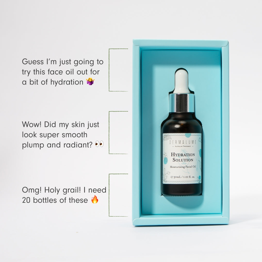 Unlock Advanced Uses of Our Oil Essence! – Dermalume