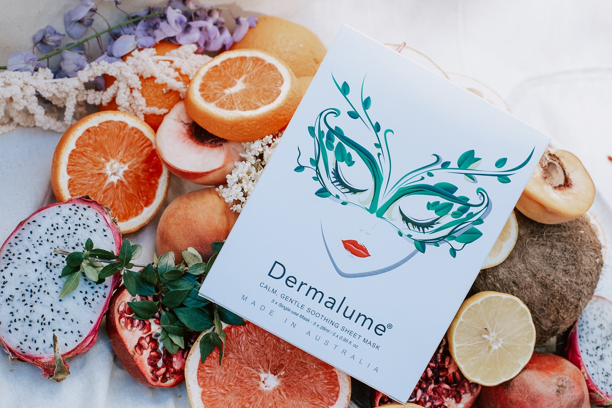 The Importance of Wearing Face Masks – Dermalume