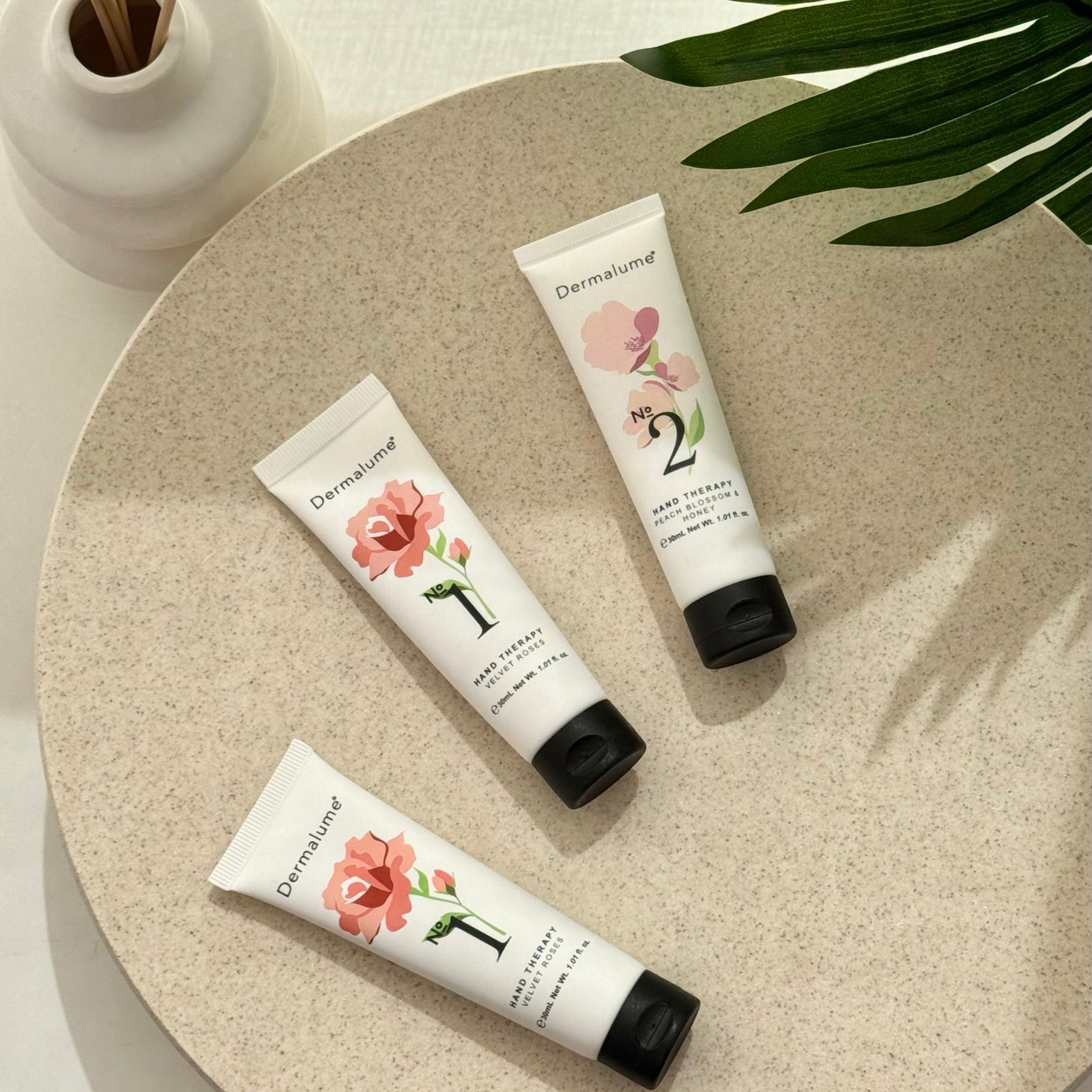 Dermalume Hand Cream: Daily Luxuriance for Hydrated, Soft Hands