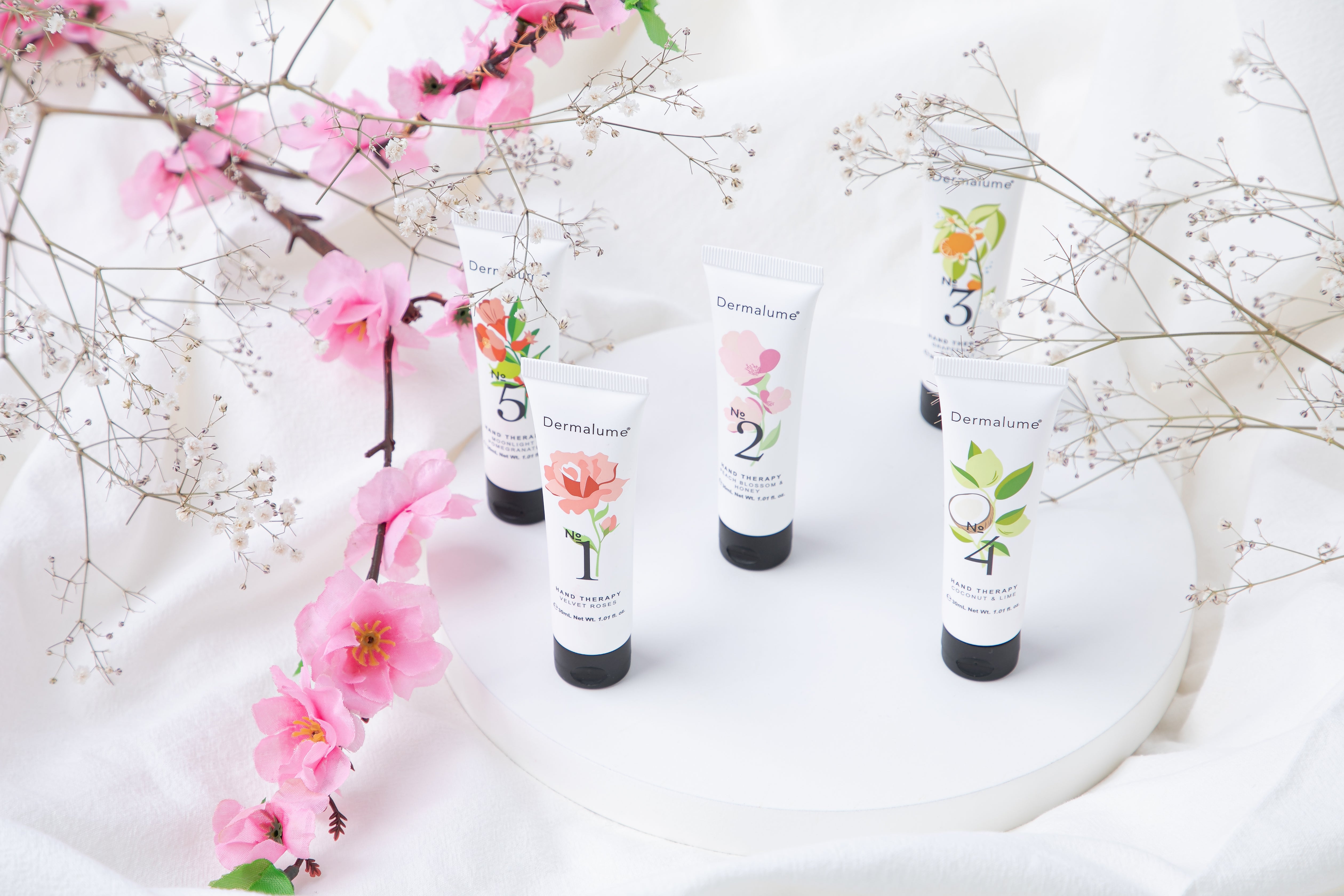 Hand Moisturisers & Cream For Sale Online | Dermalume