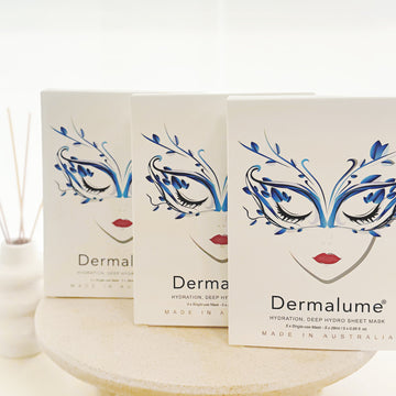 Dermalume: Skincare Products Online | Australian Made Natural Skincare