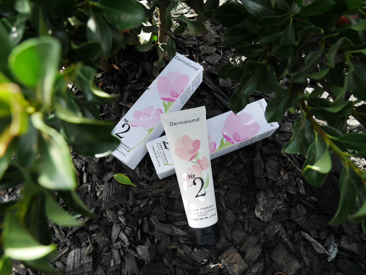 Dermalume: Skincare Products Online | Australian Made Natural Skincare