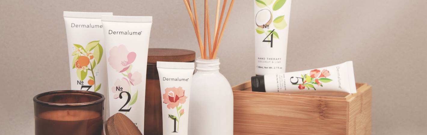 Hand Moisturisers & Cream For Sale Online | Dermalume