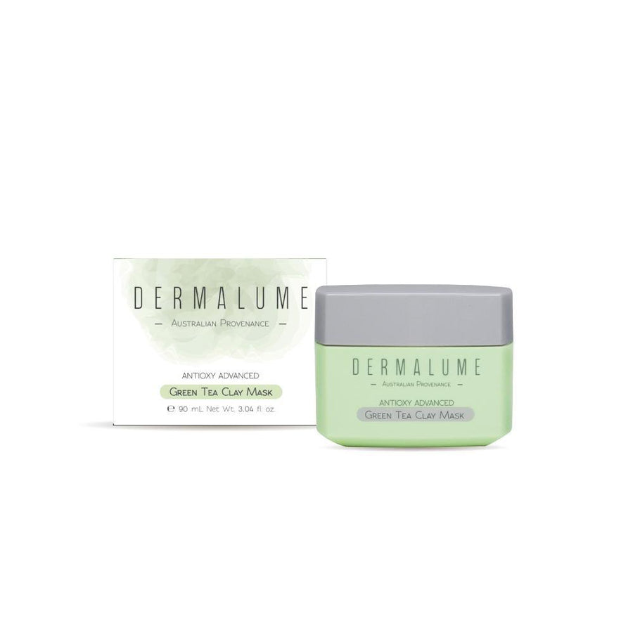 Dermalume: Skincare Products Online | Australian Made Natural Skincare