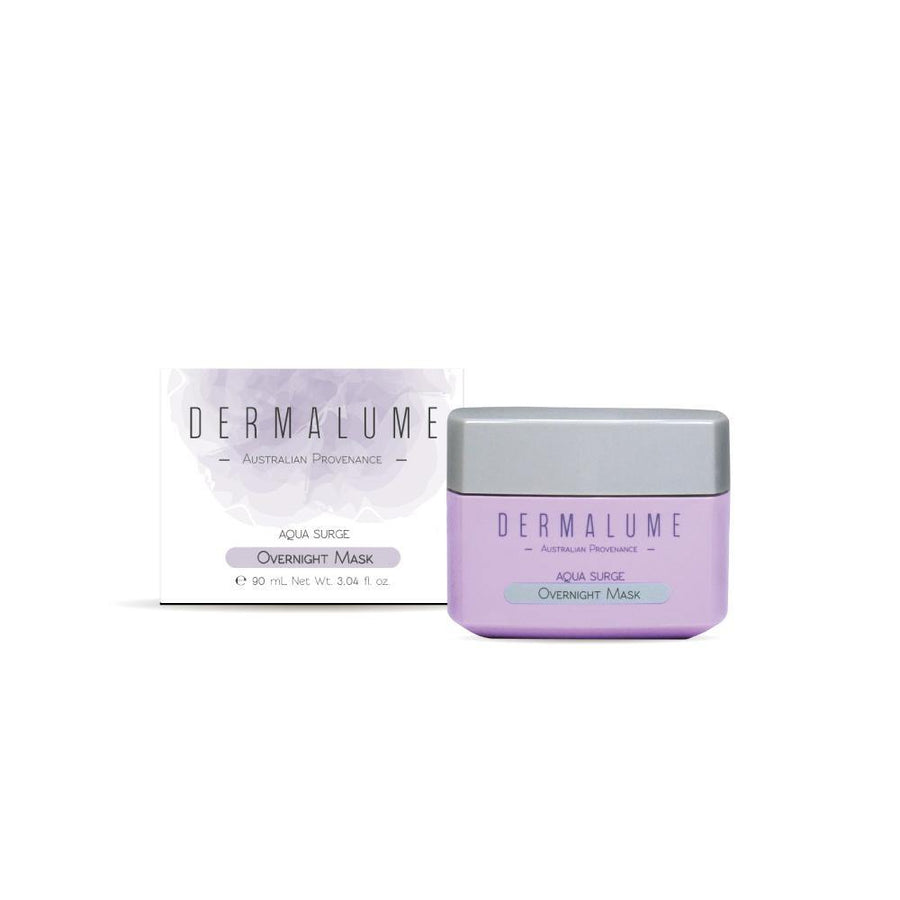 Dermalume: Skincare Products Online | Australian Made Natural Skincare